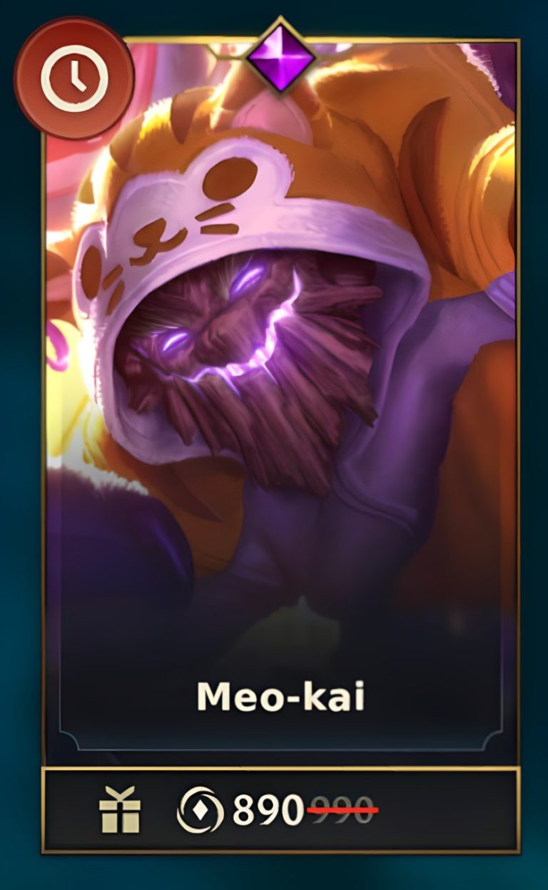 Skin - SHOP SKIN TỐC CHIẾN GIÁ RẺ