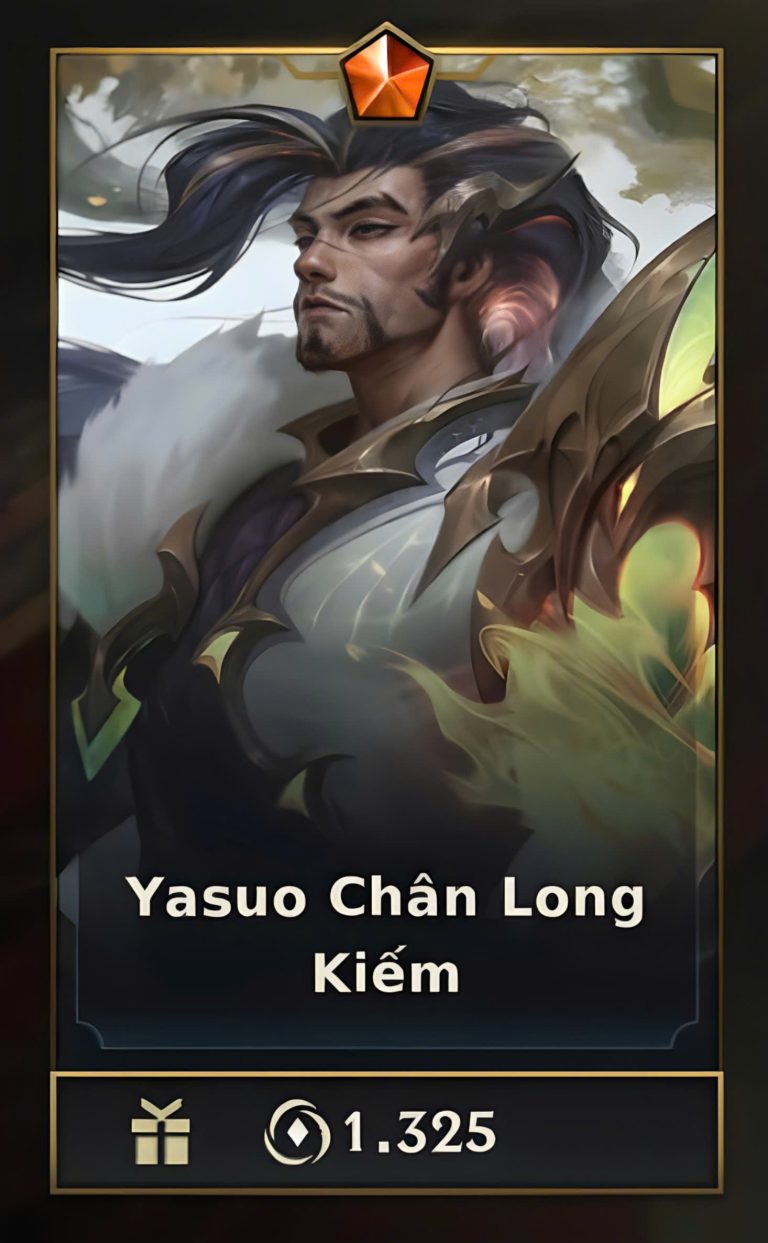 SHOP SKIN TỐC CHIẾN GIÁ RẺ