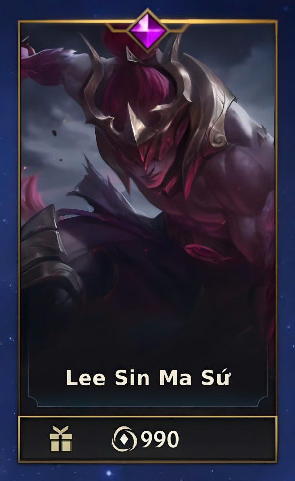 Skin - SHOP SKIN TỐC CHIẾN GIÁ RẺ