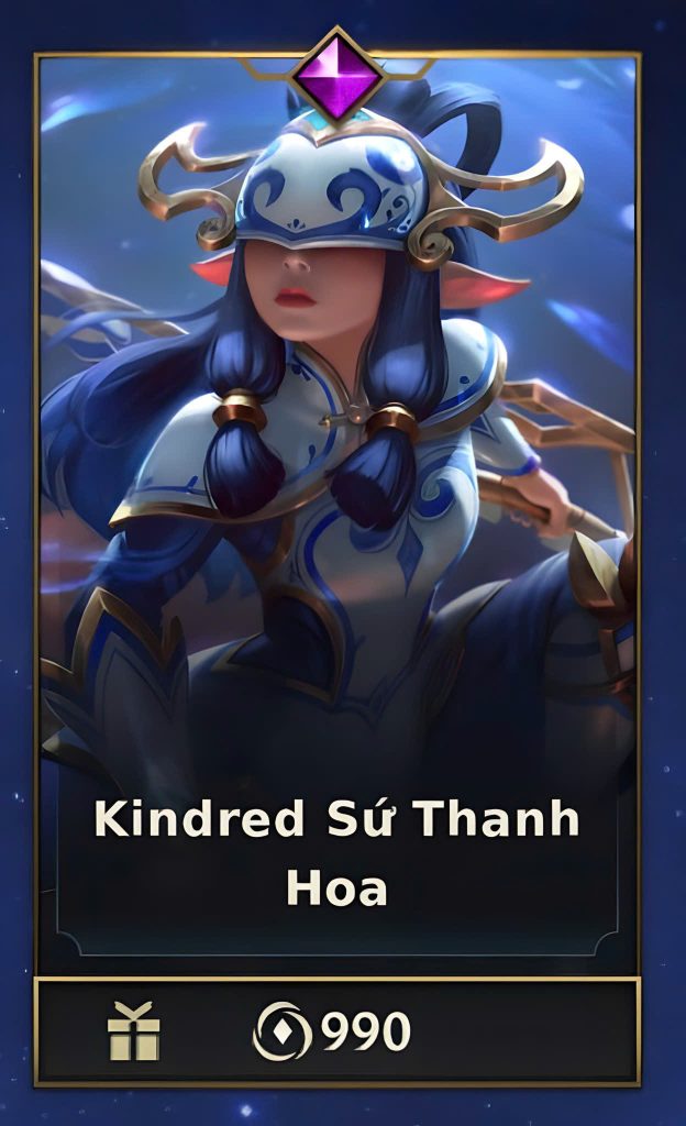 SHOP SKIN TỐC CHIẾN GIÁ RẺ