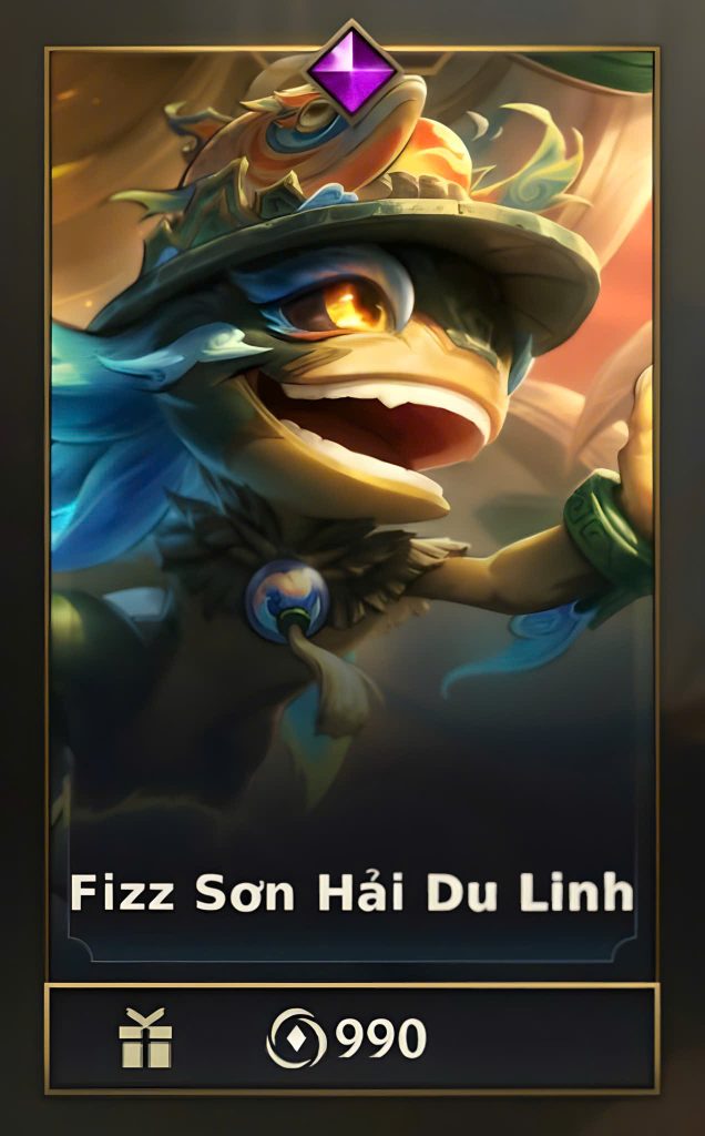 SHOP SKIN TỐC CHIẾN GIÁ RẺ